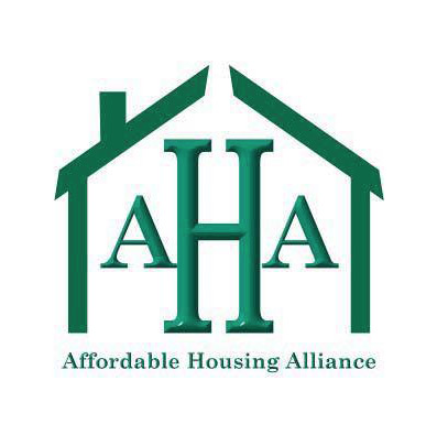 Affordable Housing Alliance Utility Assistance Notice Soaring Heights