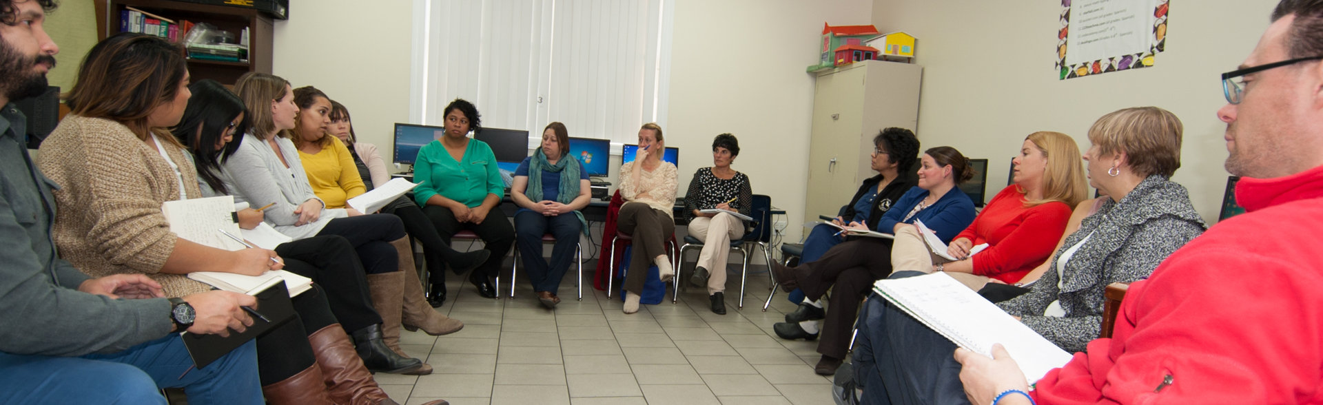 Meet the Staff | Soaring Heights Charter School